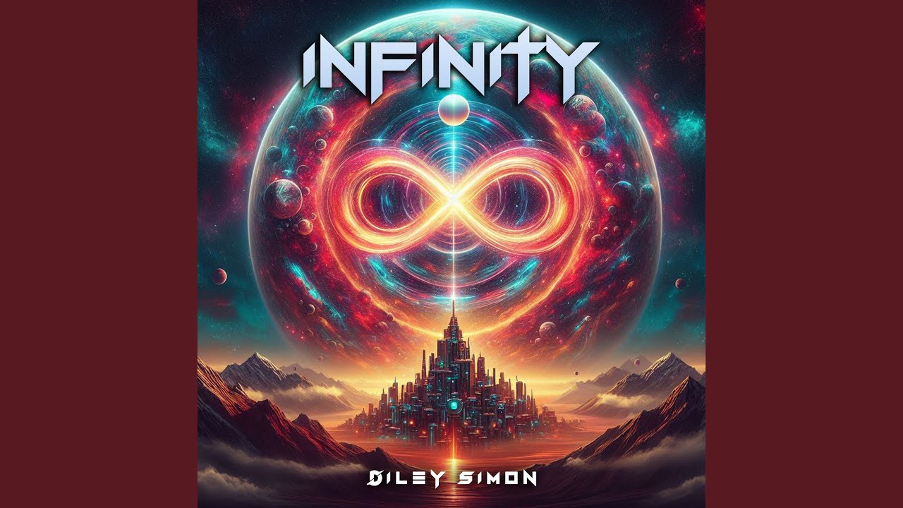 Infinity (Extended Mix) - YouTube