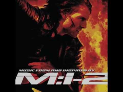Mission Impossible Tribute