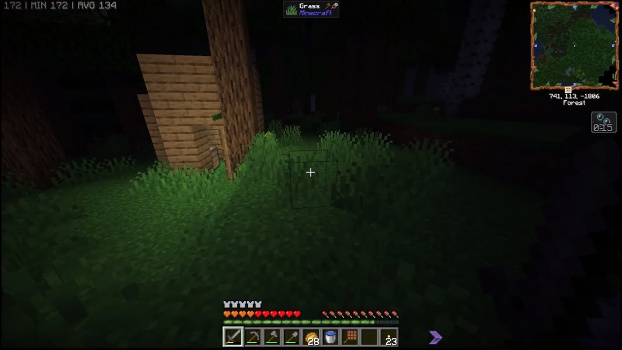 MC Eternal 2 - Ep 4 - YouTube