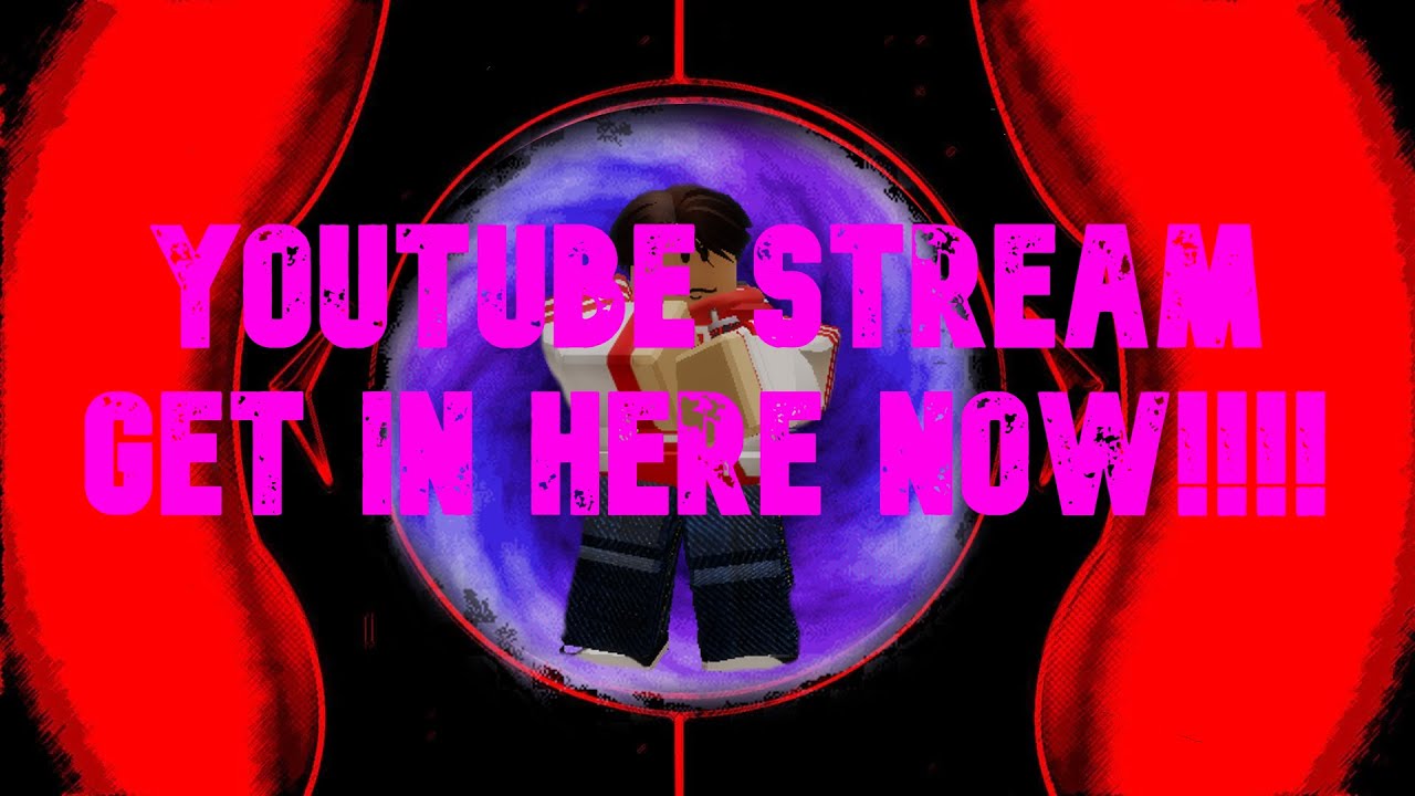 Saturday Stream - YouTube