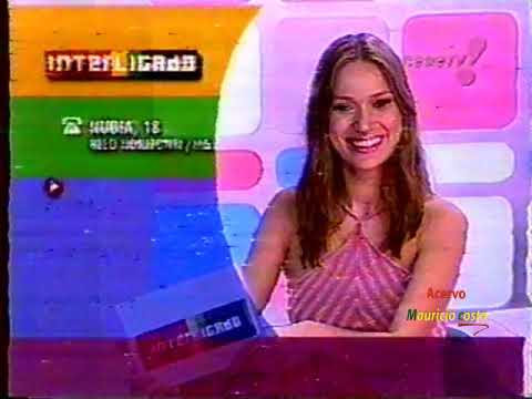 PROGRAMA INTERLIGADO REDE TV !! - YouTube