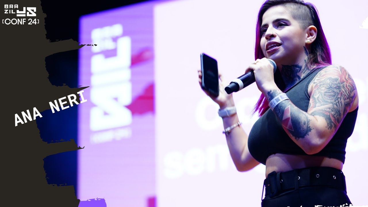 Ana Neri - De zero a herói: estratégias para uma black friday de ...