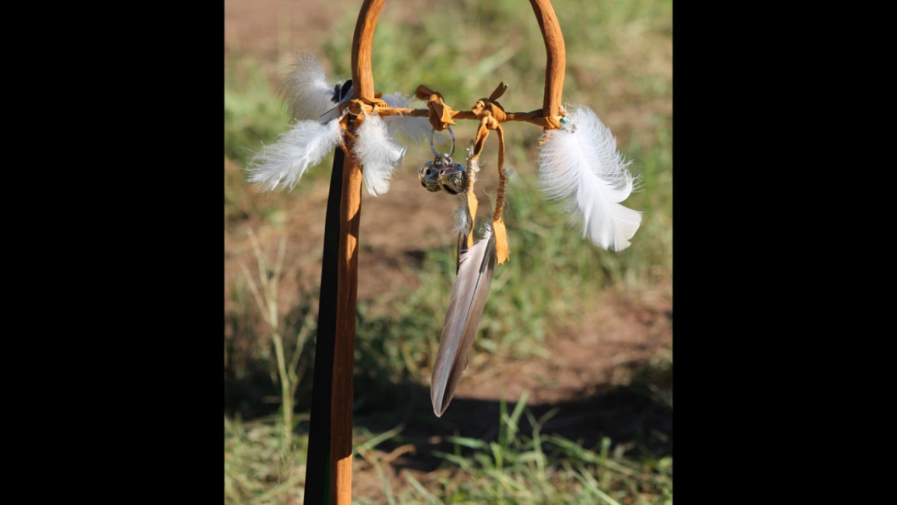 Apache Song #9 - YouTube