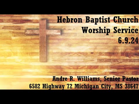 "Put it in the Bucket", Pastor Andre R. Williams - YouTube