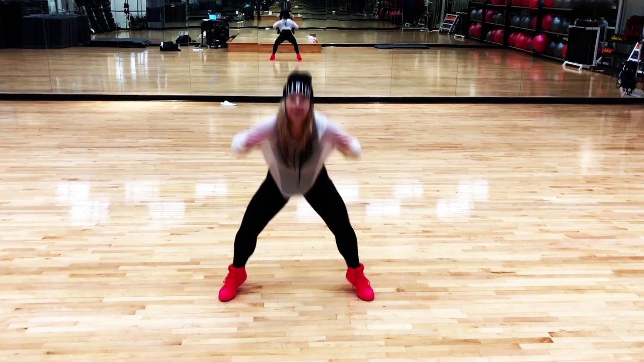 Money // Cardi B // Dance Fitness - YouTube