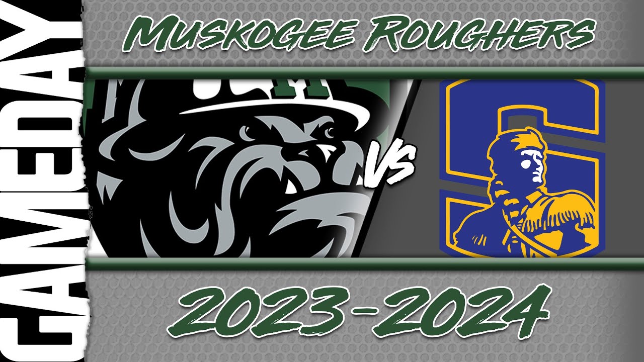 Week-10 Football Muskogee vs Stillwater - YouTube