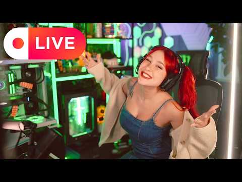 LIVE ON!