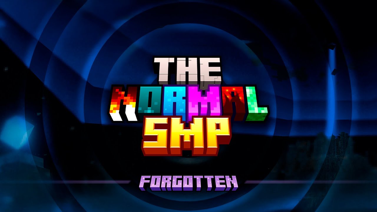 The Normal SMP Trailer - YouTube