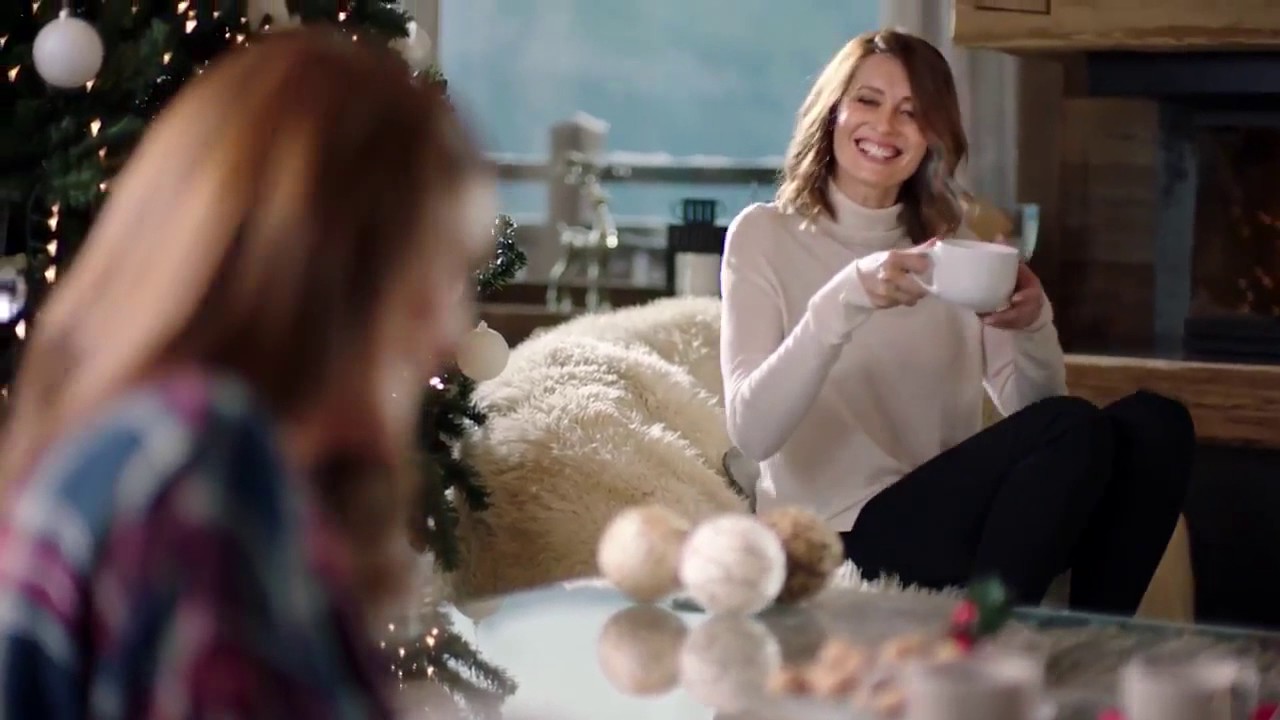 JD Williams Christmas TV Ads 2016 - YouTube