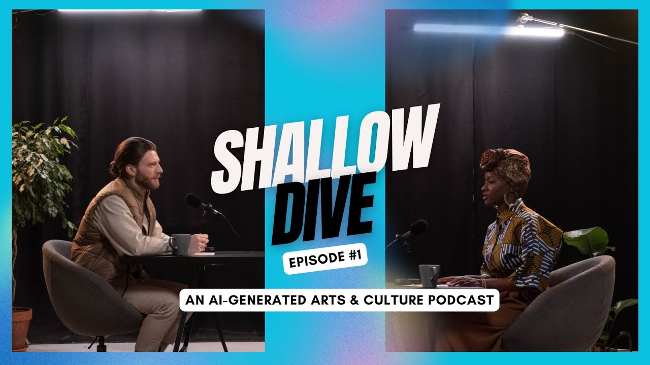 Shallow Dive S1E1 - The soundtrack music of Quentin Tarantino - YouTube