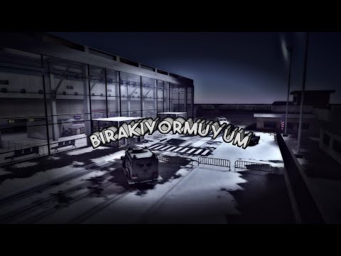 Bırakmam Doğru mu ? 😮
