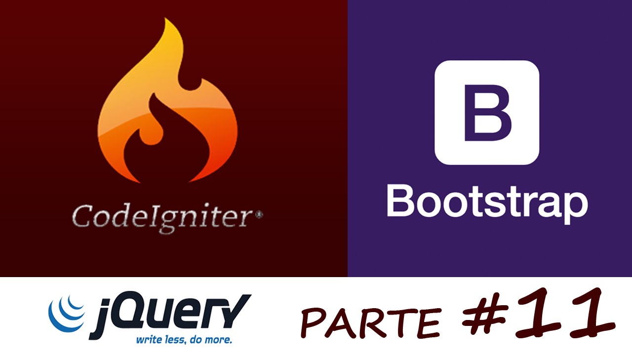 Tutorial codeigniter 11 - Crear y descargar PDF - YouTube