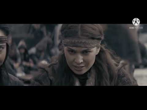 İLK QADIN HÖKÜMDAR TOMİRİS
