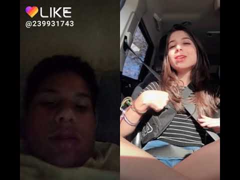 Minha. Novinha