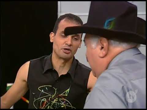 Vitin y Culebro - ''Profesor Bellota'' - Club Sunshine - ElTocino.tv ...