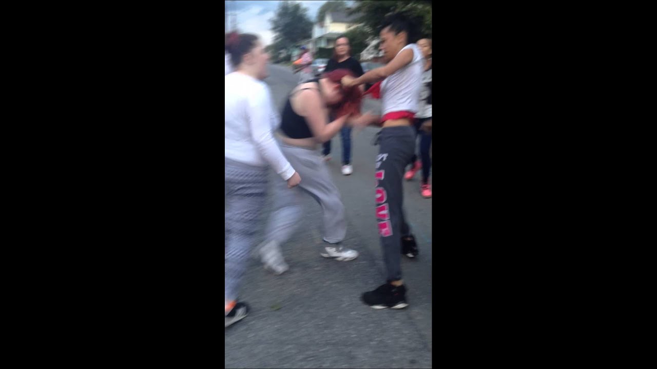 Hood Fight, ROANOKE VA - YouTube