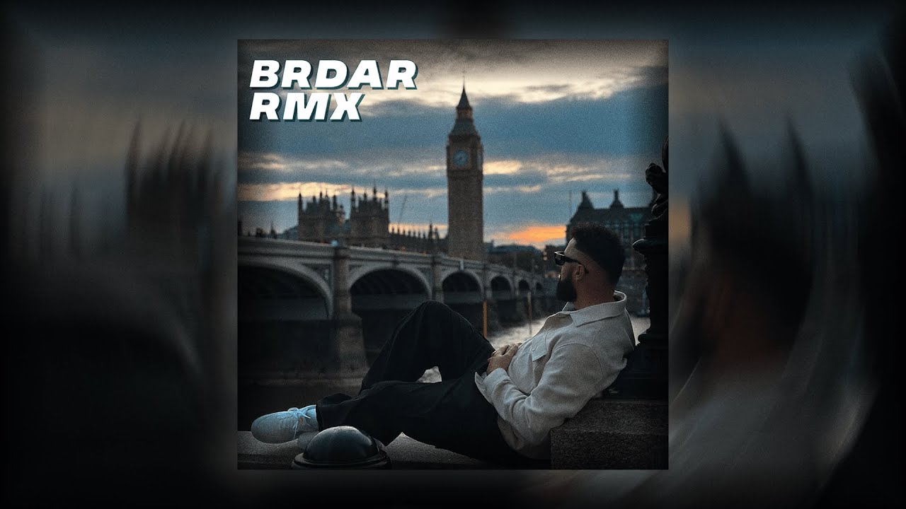 Jala Brat - Randevu (BRDAR REMIX) - YouTube