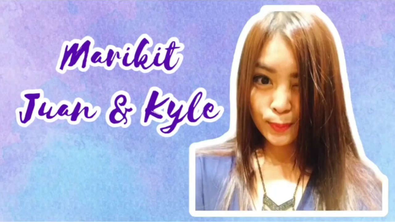 MARIKIT - Juan /Kyle // Prod. Since 1999 ( REMIX ) - YouTube