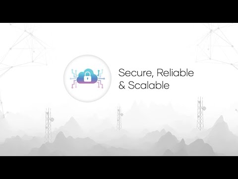 SPARK is an intelligent energy management platform - YouTube