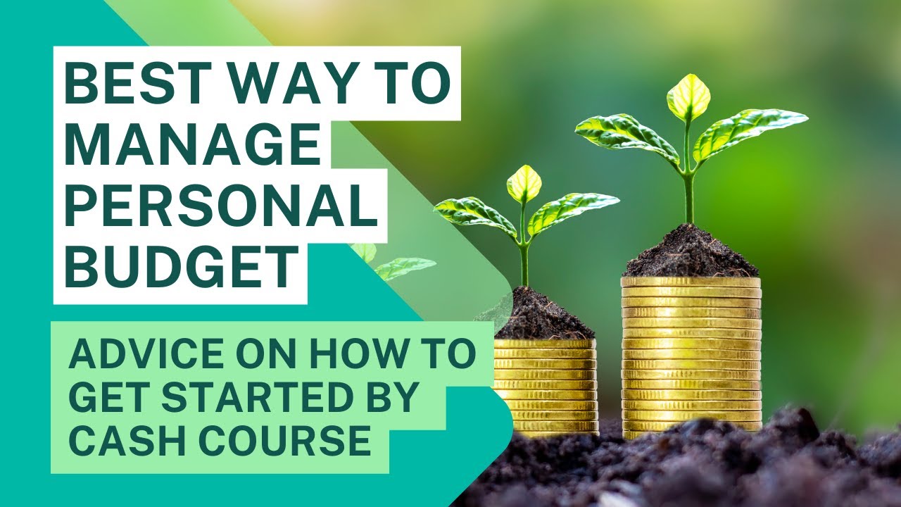 Budgeting 101: How to Create a Budget for Beginners | Cash Course - YouTube