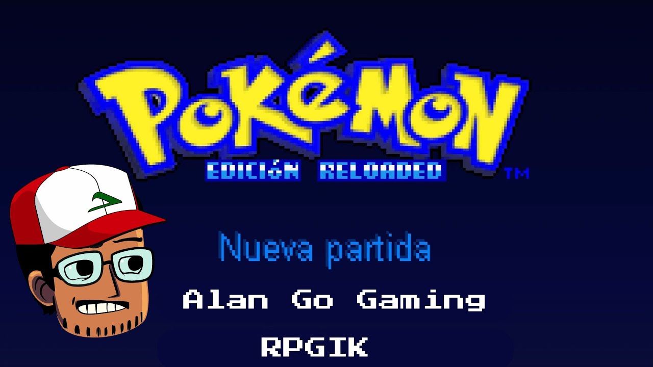 Llegó el momento de volverse maestro Pokémon con Alan GO - YouTube