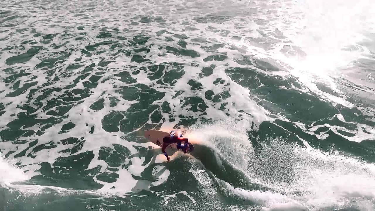 IGLU WETSUITS - YouTube