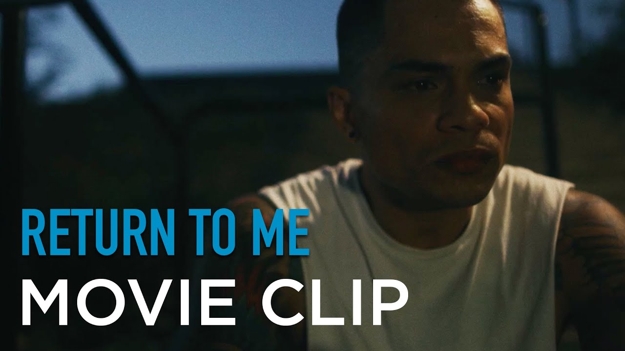 Return to Me - Lyle Story | Movieclips - YouTube