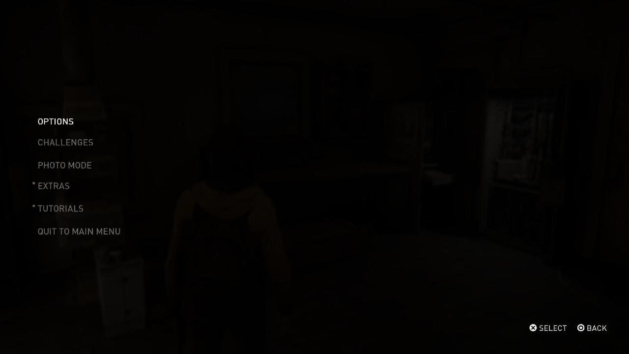 The Last of Us Part II Remastered/No Return - Ellie Vs Stalker In The ...