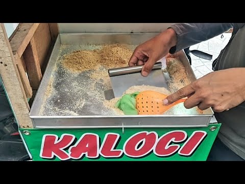 KALOCI " MOCI PONTIANAK " SURYA KENCANA BOGOR #blusukan #jalanjalan # ...