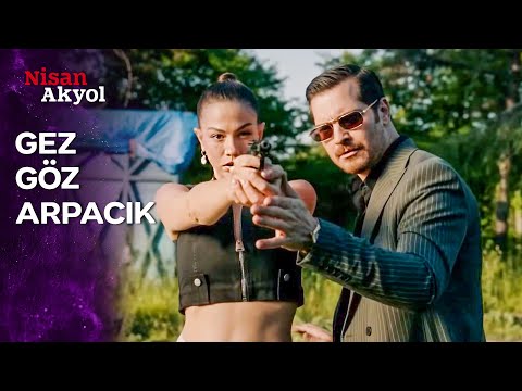 Romantizm Anlayışı Atış Yapmak Olan O Çift
