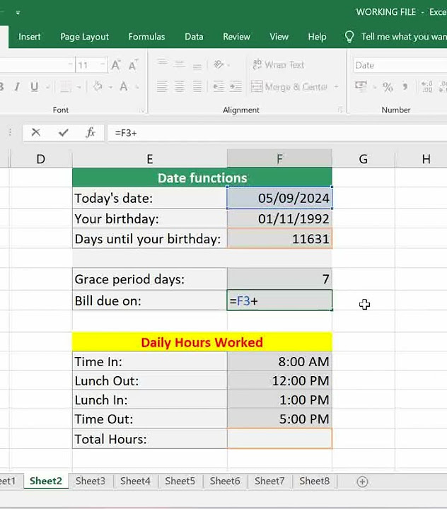 excel shorts #excel #exceltips #exceltech #smartexcel #exceltricks #excelgyan #excelapp in Hindi ...