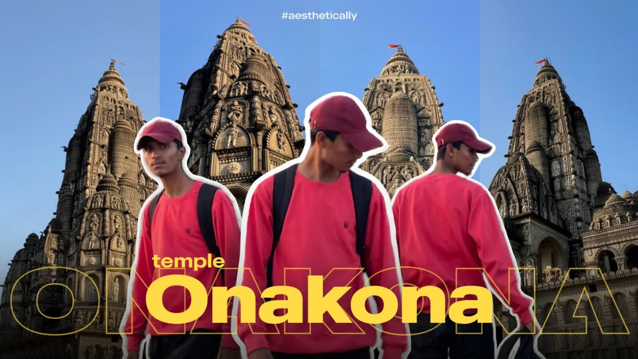 A Day In My Life | Onakona | Unplanned Bike Trip With Friend. - YouTube