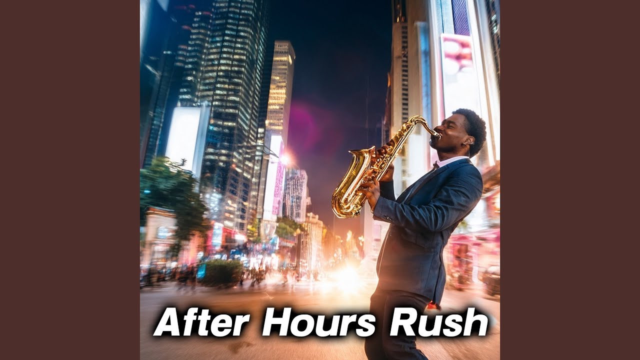 After Hours Rush - YouTube