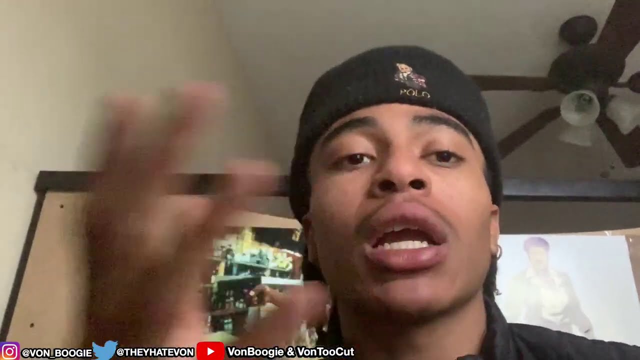 How To Deal With Computer Gangsters - YouTube