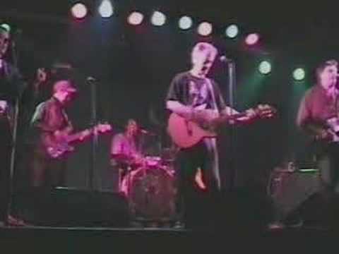 The Slaughtermen - Temptation - YouTube