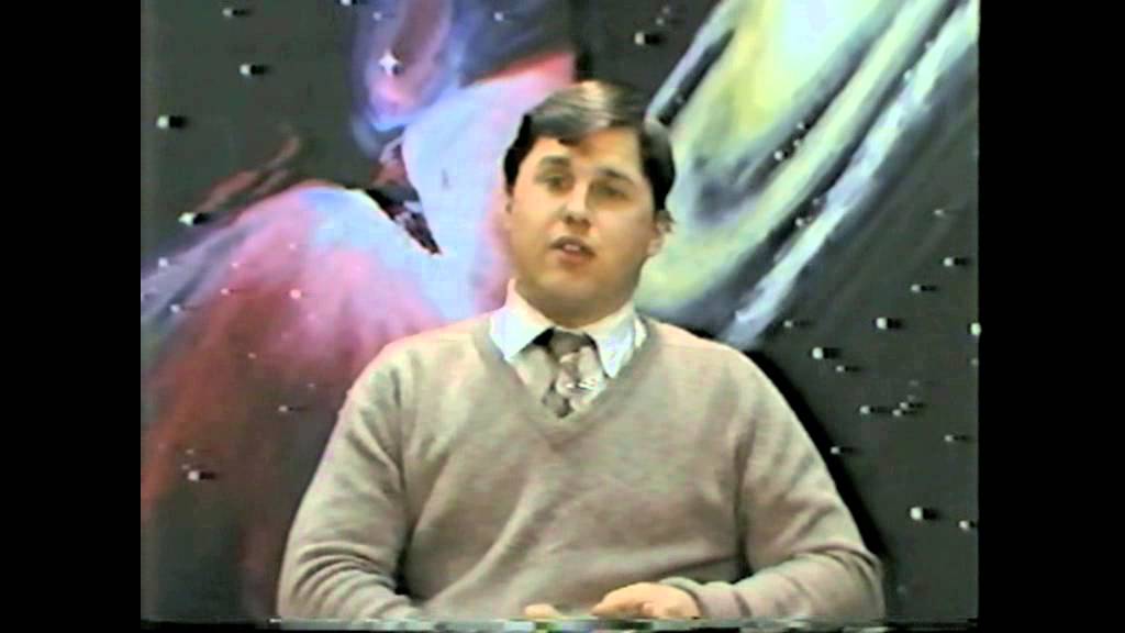 AT31 Buriak Observing and Drawing the Moon - YouTube