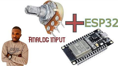 ESP32 Tutorial - YouTube