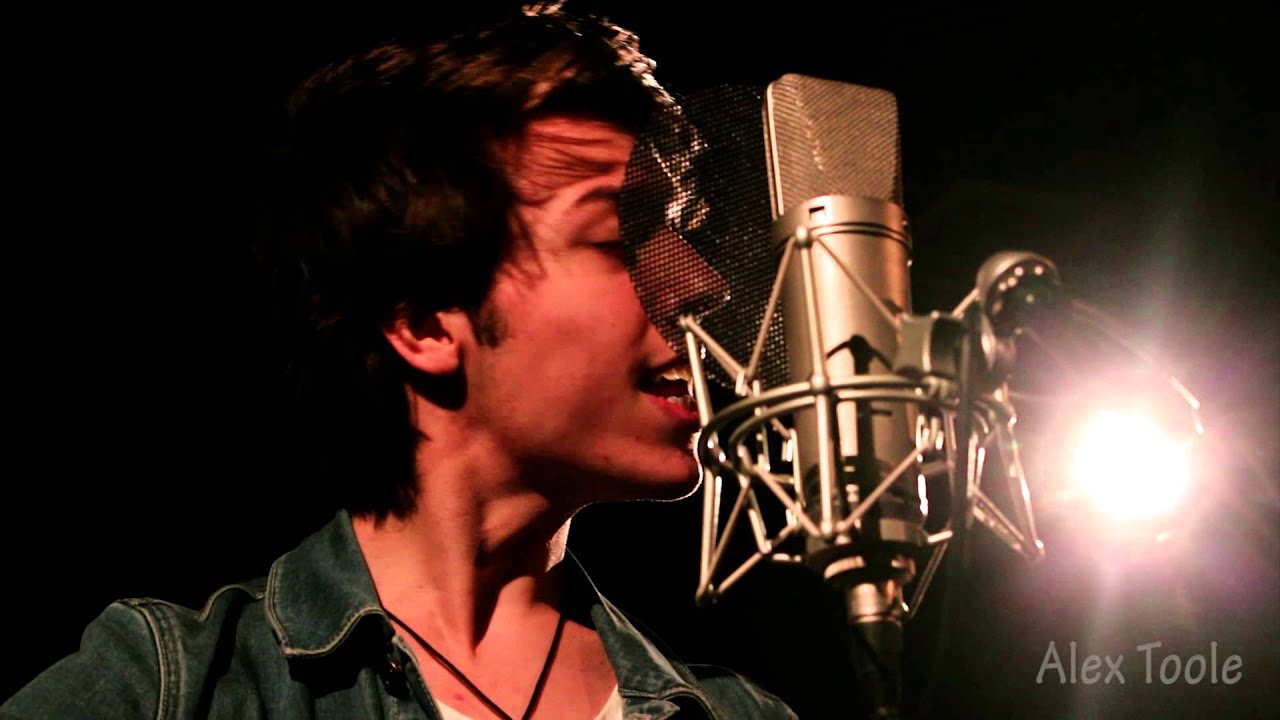 Alex Toole - Promo Video - YouTube