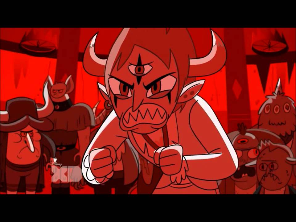 Blood Moon Ball- Marco Gets Wrecked - YouTube