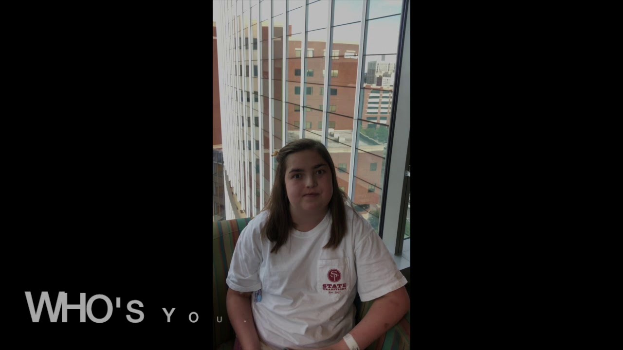 Shero Helen Abele, Sheroctober 2018 - YouTube