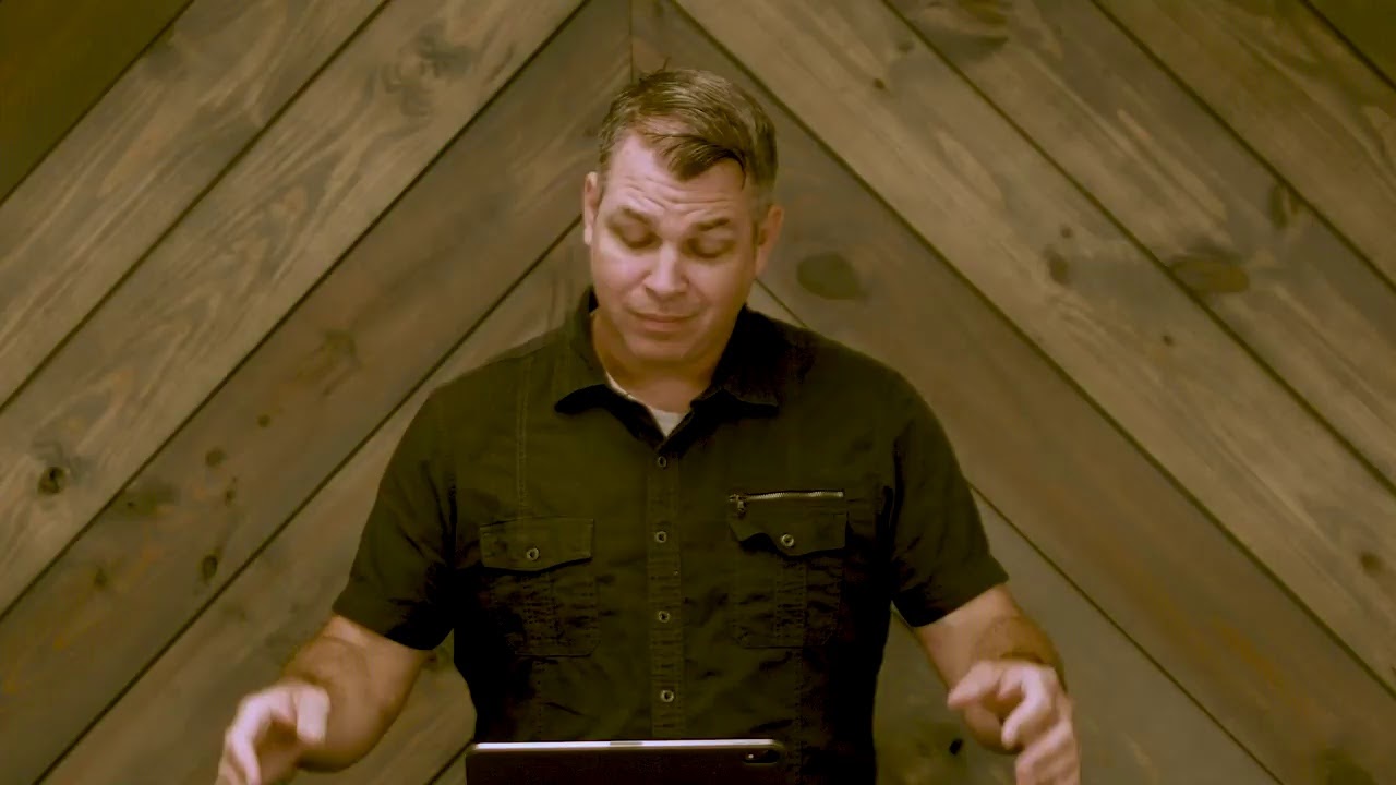 Sunday Night with Jason Warnock - YouTube