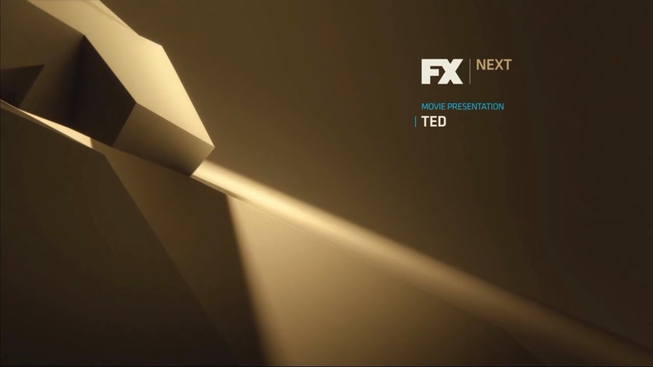 Ted FX Promo - YouTube