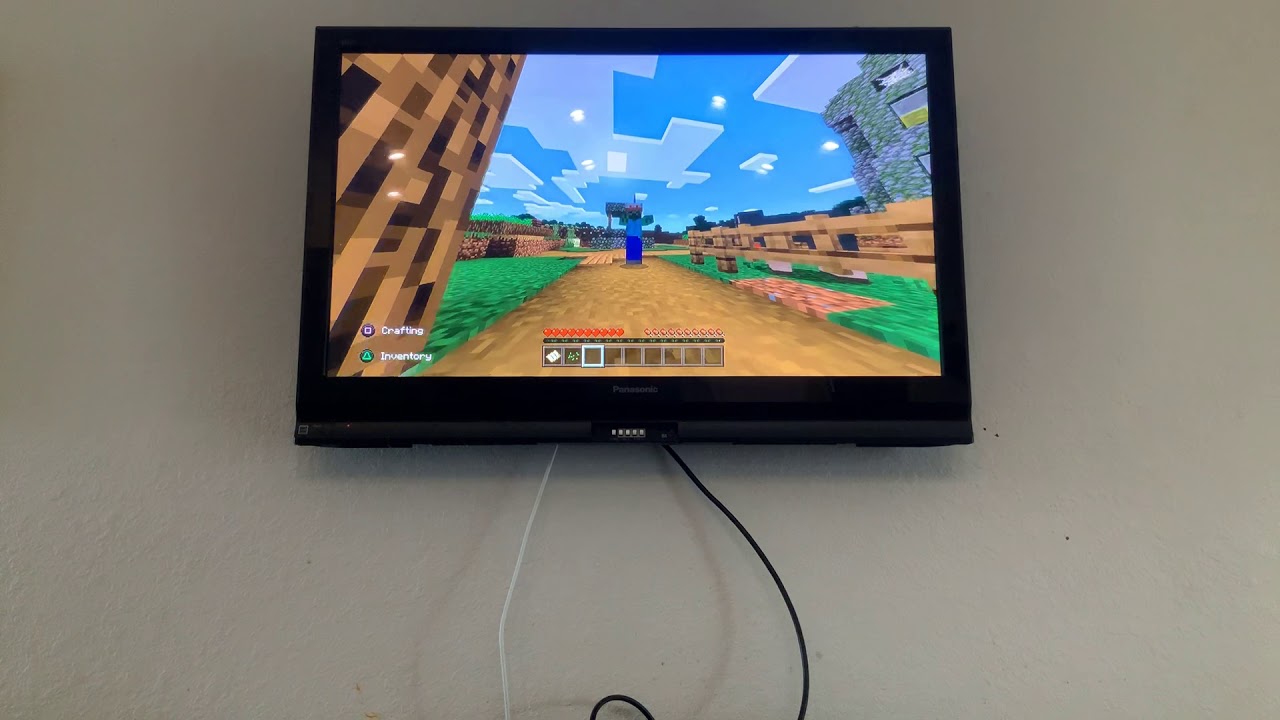 3 Minecraft vid - YouTube