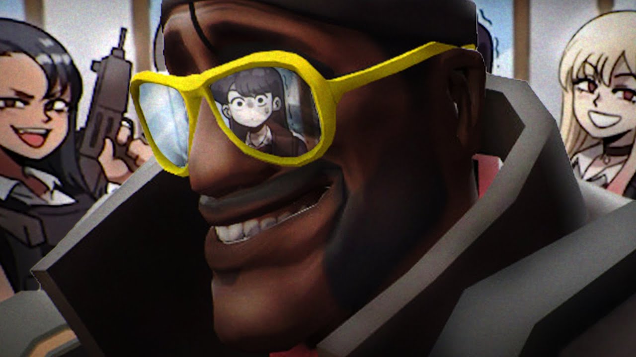 Remember, no Cyclops [MEME TF2] - YouTube