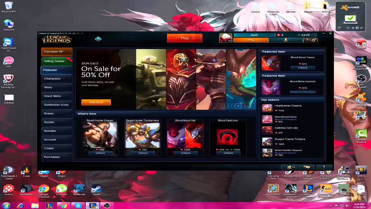 AsiY Steam keys giveaway - YouTube