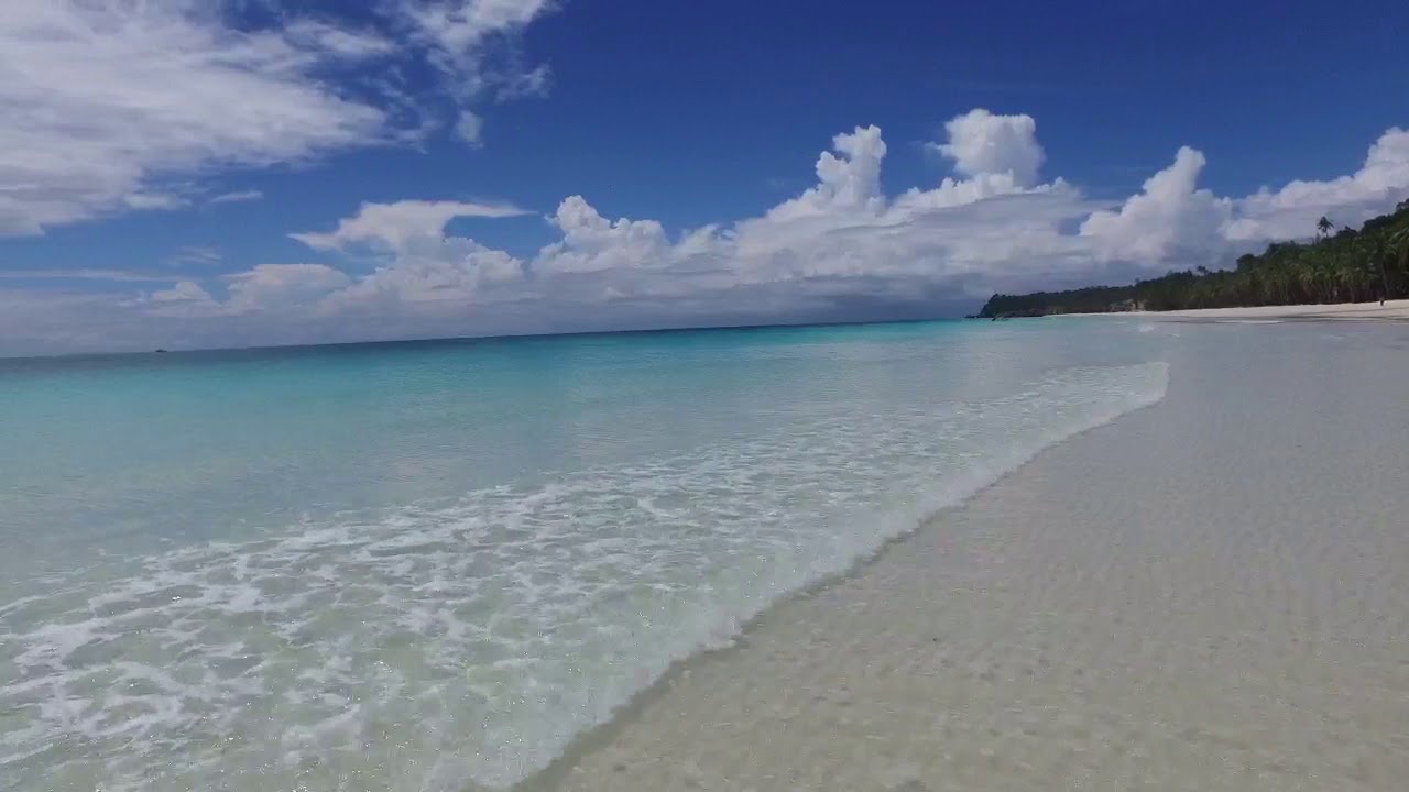 Boracay Update Day 147 The only Boracay 37 Days left till Re opening ...