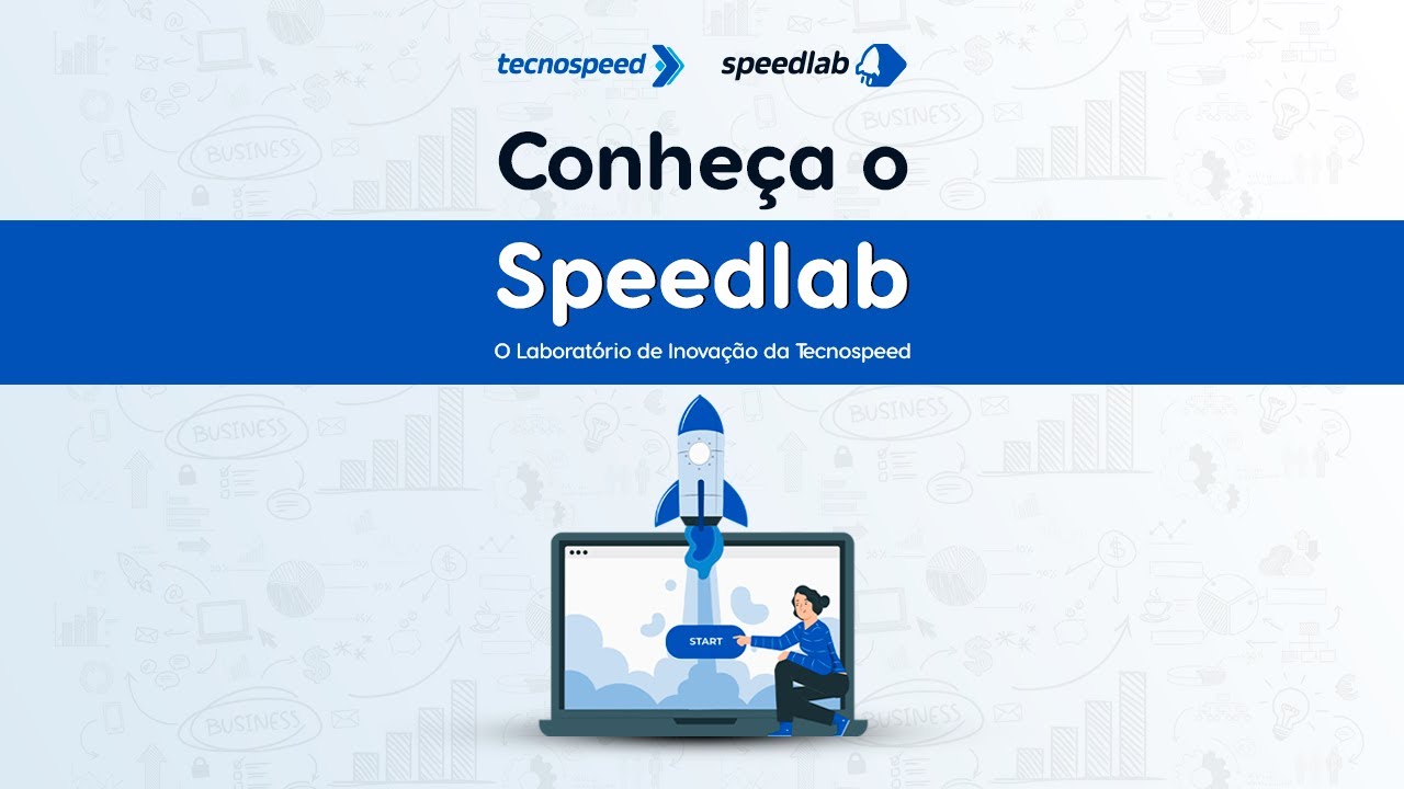 Conheça o Speedlab - YouTube