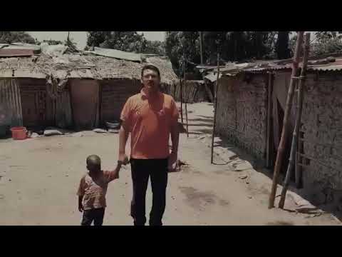 Diversity Derneği Afrika'daki yardıma muhtaç insanlara ulaşmaya devam ediyor