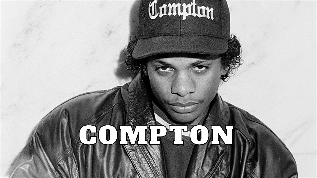 [FREE] 90s OldSchool Boom Bap Dark Hip Hop Instrumental Beat - Compton ...