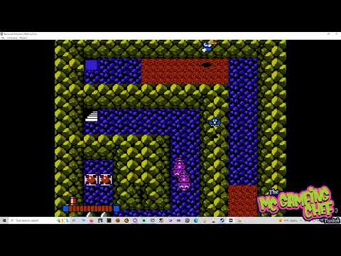 Ai Senshi Nicol  Love Warrior Nicol FDS NES